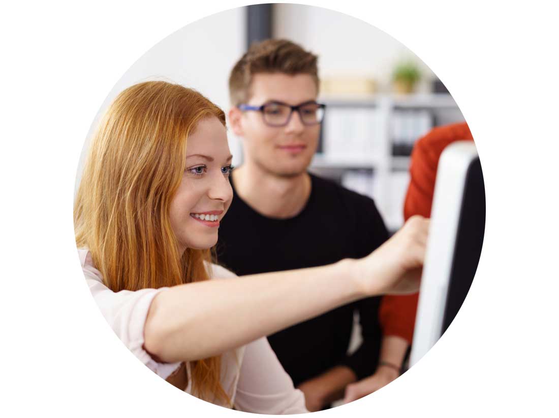 Sujuvoita asiointia My Atea -asiakasportaalin avulla | Atea