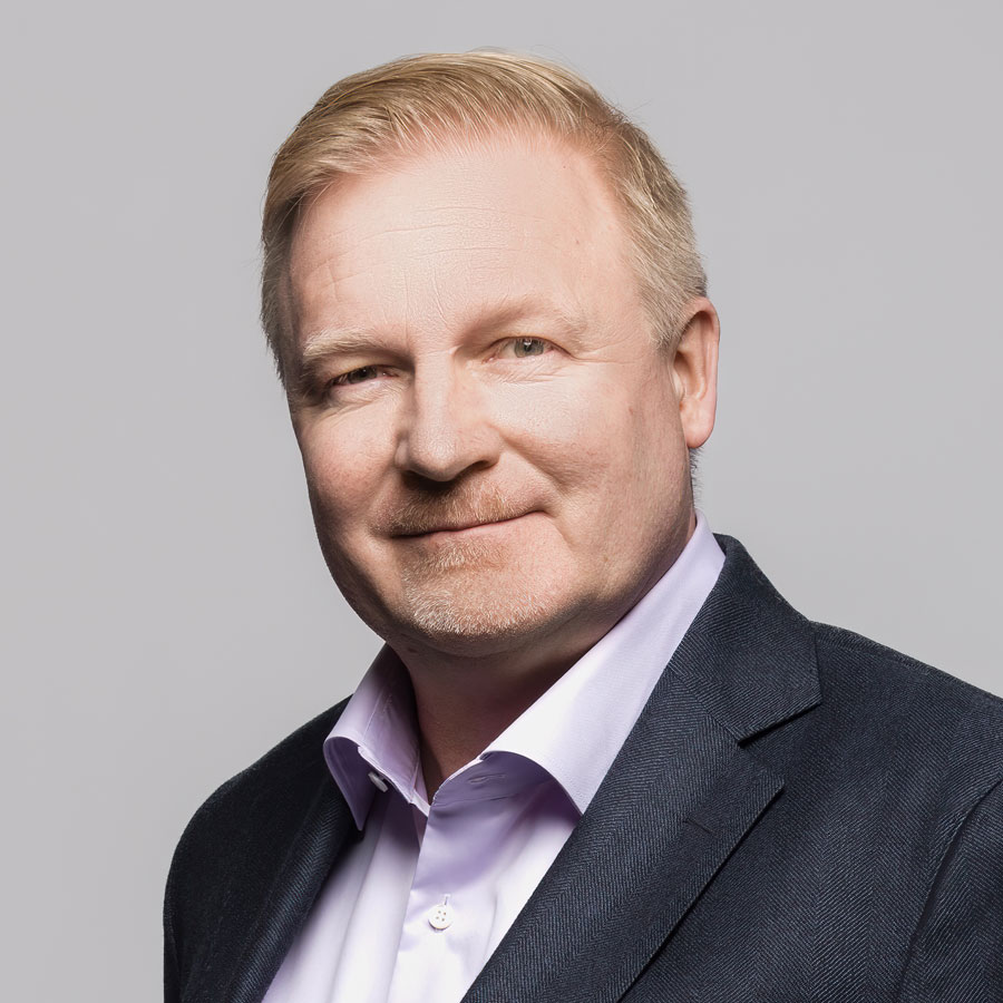 Tutustu Atean johtoryhmään | Atea